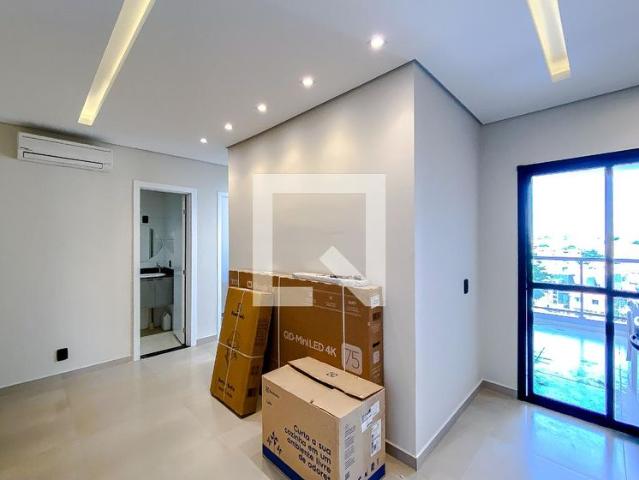 Apto, Jardim Anália Franco, 2 Quartos, 48 m2 São Paulo