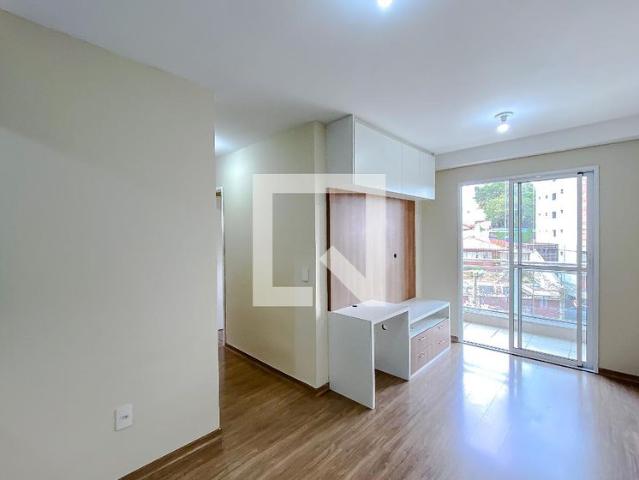 Apto, Jardim Anália Franco, 2 Quartos, 53 m2 São Paulo