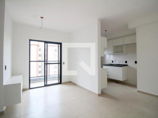 Apto, Jardim Anália Franco, 2 Quartos, 50 m2 São Paulo
