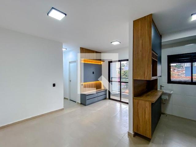 Apto, Jardim Anália Franco, 2 Quartos, 50 m2 São Paulo