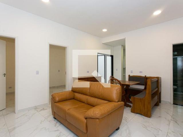Apto, Jardim Anália Franco, 2 Quartos, 50 m2 São Paulo