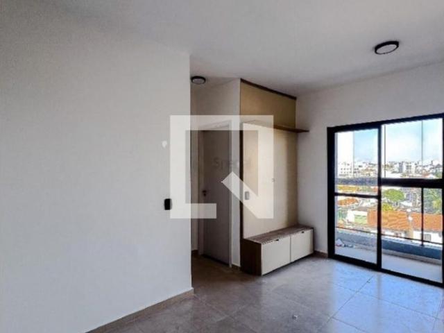 Apto, Jardim Anália Franco, 2 Quartos, 50 m2 São Paulo