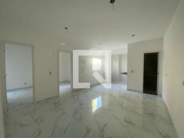 Apto, Jardim Anália Franco, 2 Quartos, 51 m2 São Paulo
