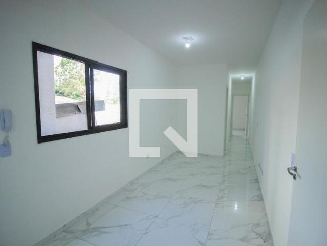 Apto, Jardim Anália Franco, 2 Quartos, 51 m2 São Paulo