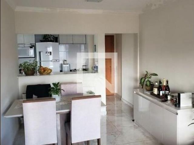 Apto, Jardim Anália Franco, 2 Quartos, 52 m2 São Paulo