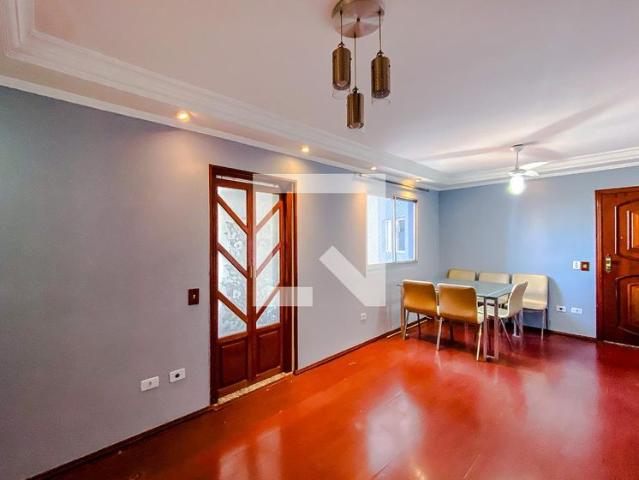 Apto, Jardim Anália Franco, 2 Quartos, 57 m2 São Paulo