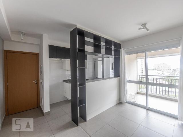 Apto, Jardim Anália Franco, 2 Quartos, 57 m2 São Paulo