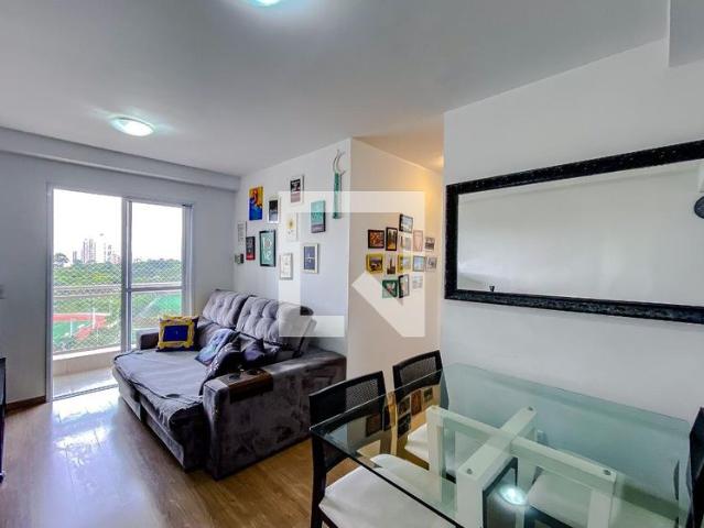 Apto, Jardim Anália Franco, 2 Quartos, 55 m2 São Paulo