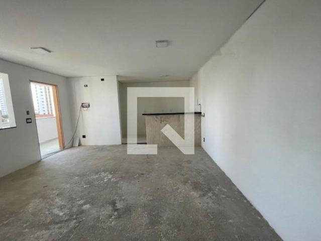 Apto, Jardim Anália Franco, 2 Quartos, 55 m2 São Paulo