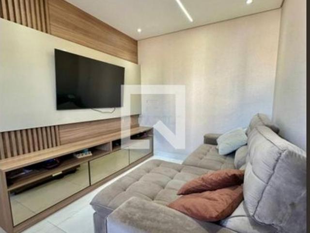 Apto, Jardim Anália Franco, 2 Quartos, 55 m2 São Paulo