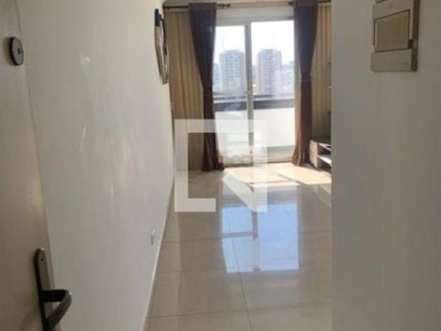 Apto, Jardim Anália Franco, 2 Quartos, 56 m2 São Paulo