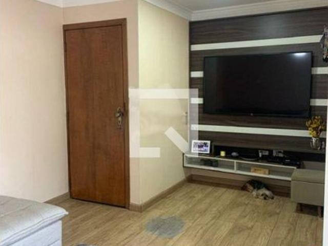 Apto, Jardim Anália Franco, 2 Quartos, 58 m2 São Paulo