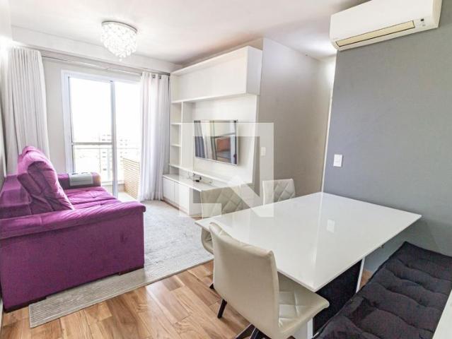 Apto, Jardim Anália Franco, 2 Quartos, 60 m2 São Paulo