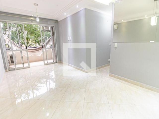 Apto, Jardim Anália Franco, 2 Quartos, 63 m2 São Paulo
