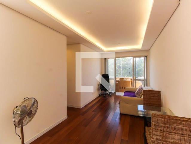 Apto, Jardim Anália Franco, 2 Quartos, 63 m2 São Paulo