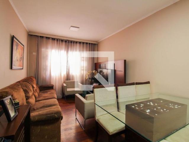 Apto, Jardim Anália Franco, 2 Quartos, 60 m2 São Paulo