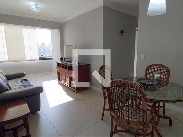 Apto, Jardim Anália Franco, 2 Quartos, 60 m2 São Paulo