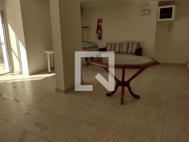 Apto, Jardim Anália Franco, 2 Quartos, 62 m2 São Paulo