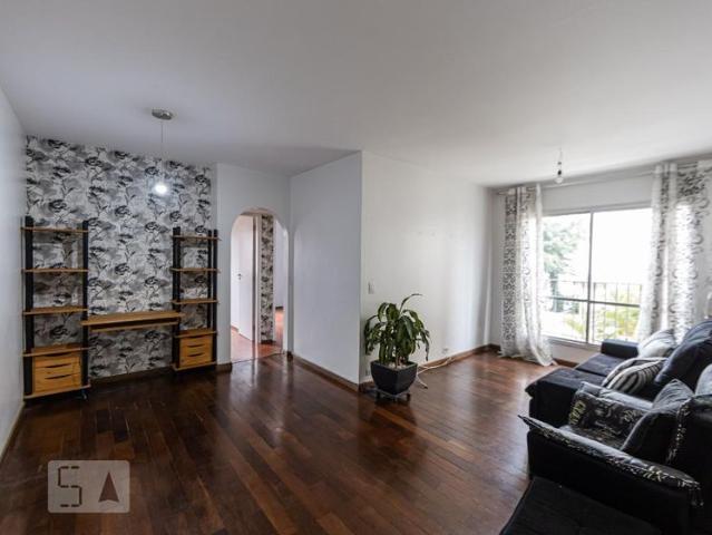 Apto, Jardim Anália Franco, 2 Quartos, 64 m2 São Paulo