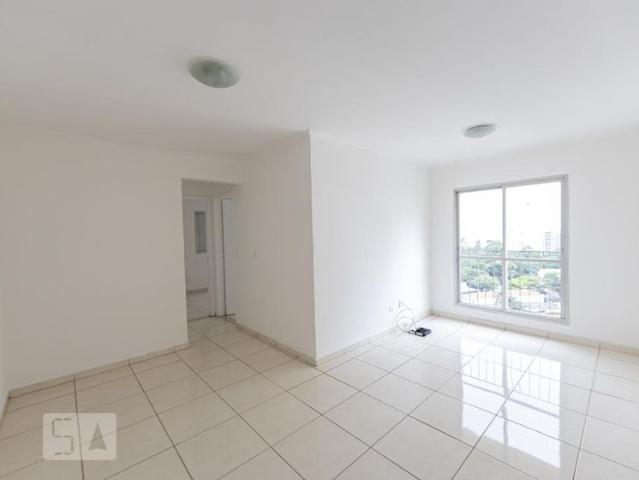 Apto, Jardim Anália Franco, 2 Quartos, 65 m2 São Paulo