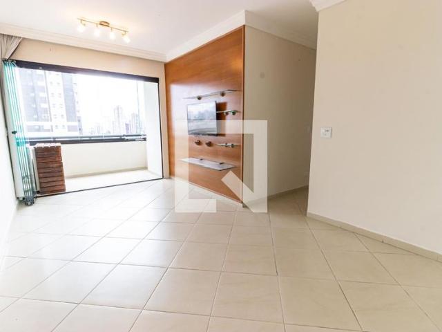 Apto, Jardim Anália Franco, 2 Quartos, 68 m2 São Paulo