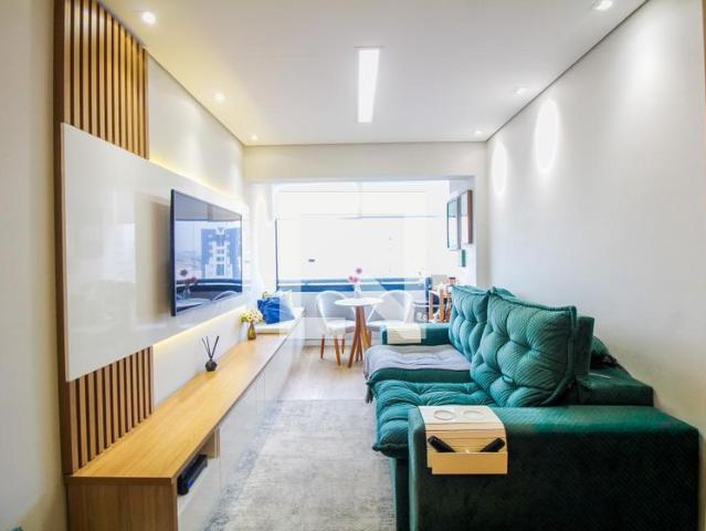 Apto, Jardim Anália Franco, 2 Quartos, 70 m2 São Paulo
