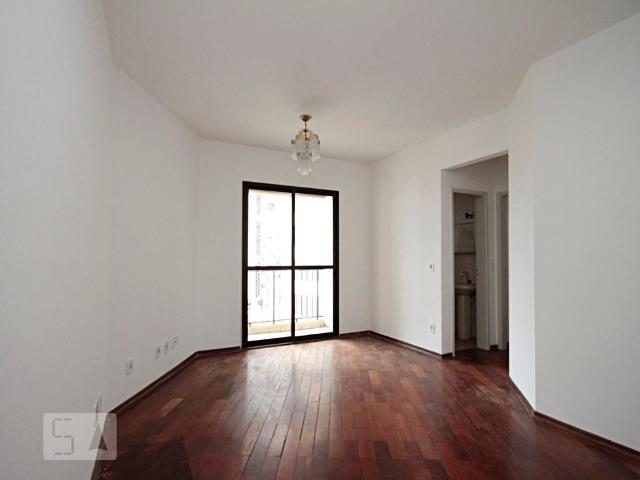 Apto, Jardim Anália Franco, 2 Quartos, 68 m2 São Paulo
