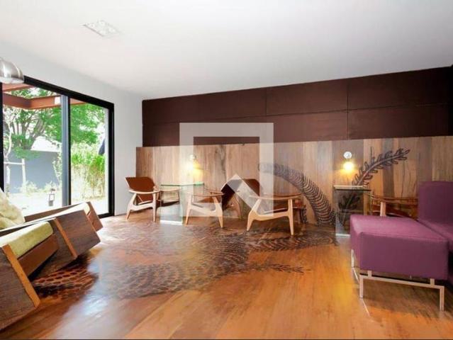 Apto, Jardim Anália Franco, 2 Quartos, 69 m2 São Paulo