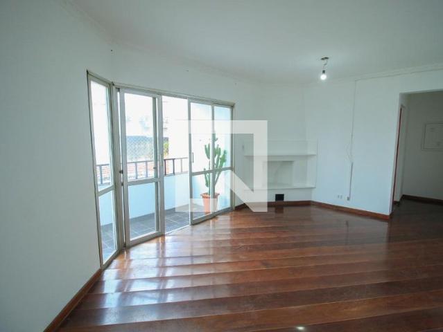 Apto, Jardim Anália Franco, 2 Quartos, 73 m2 São Paulo
