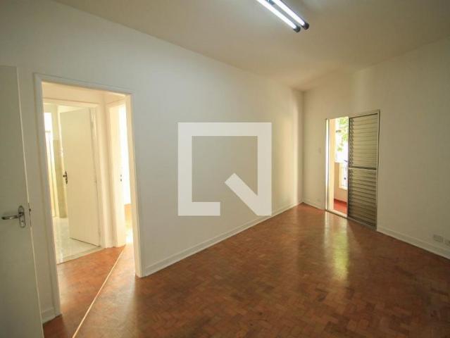 Apto, Jardim Anália Franco, 2 Quartos, 70 m2 São Paulo