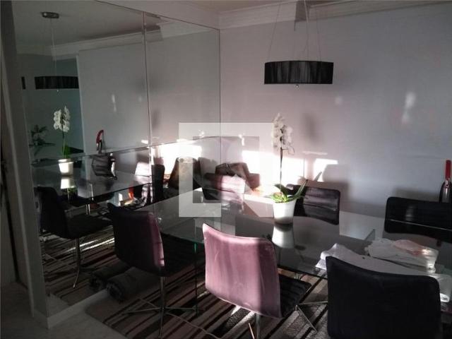 Apto, Jardim Anália Franco, 2 Quartos, 70 m2 São Paulo
