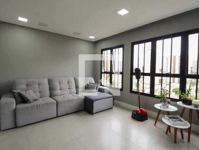 Apto, Jardim Anália Franco, 2 Quartos, 70 m2 São Paulo