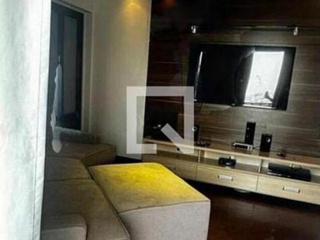 Apto, Jardim Anália Franco, 2 Quartos, 72 m2 São Paulo