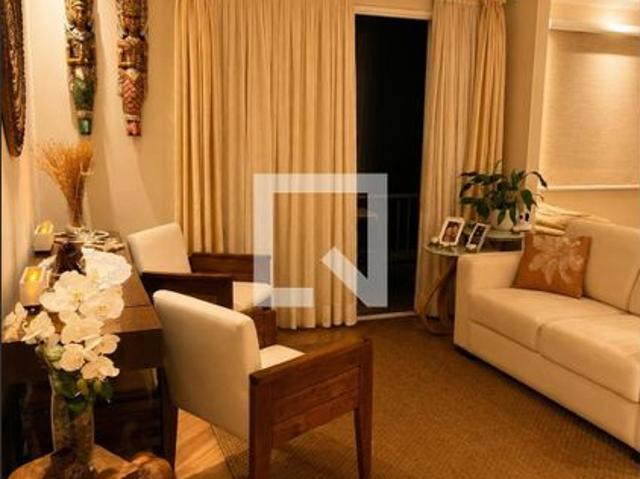 Apto, Jardim Anália Franco, 2 Quartos, 76 m2 São Paulo