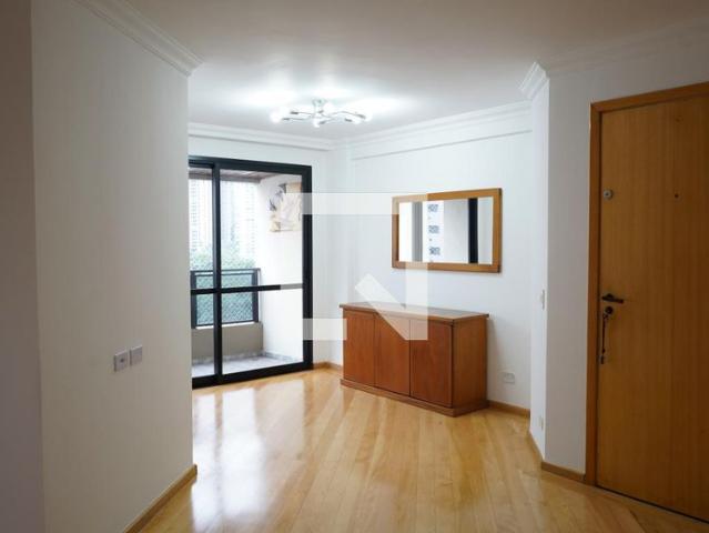 Apto, Jardim Anália Franco, 3 Quartos, 83 m2 São Paulo