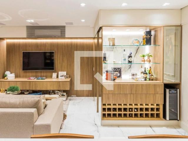 Apto, Jardim Anália Franco, 2 Quartos, 80 m2 São Paulo