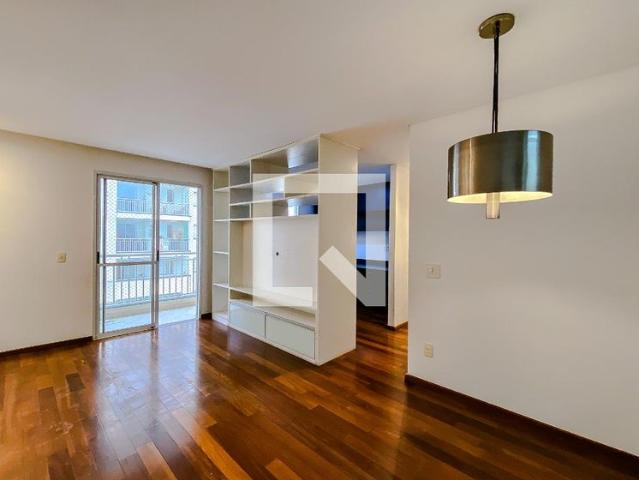 Apto, Jardim Anália Franco, 2 Quartos, 80 m2 São Paulo