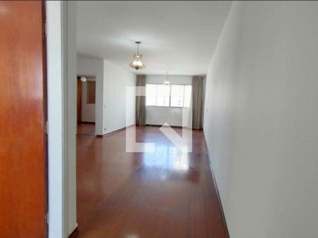 Apto, Jardim Anália Franco, 2 Quartos, 84 m2 São Paulo