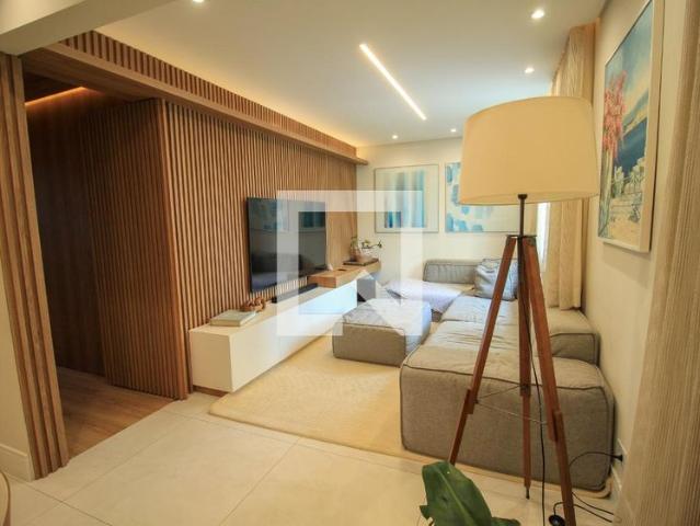 Apto, Jardim Anália Franco, 2 Quartos, 93 m2 São Paulo