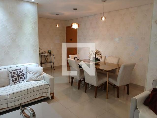 Apto, Jardim Anália Franco, 2 Quartos, 91 m2 São Paulo