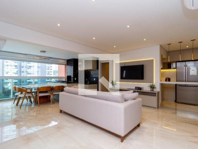 Apto, Jardim Anália Franco, 2 Quartos, 94 m2 São Paulo