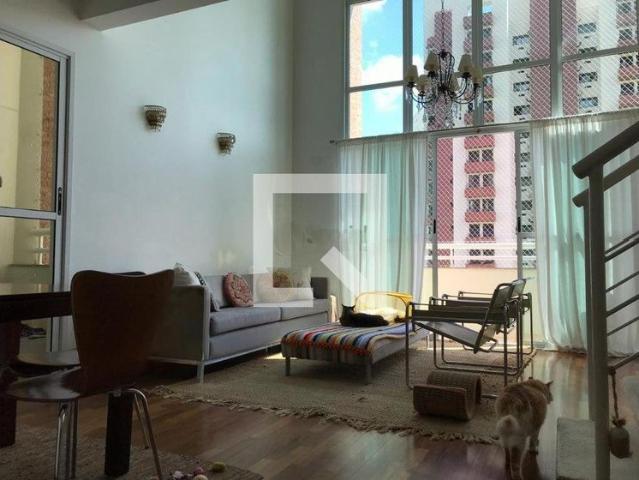 Apto, Jardim Anália Franco, 1 Quarto, 96 m2 São Paulo