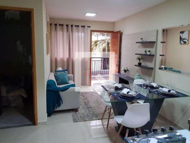Apto, Jardim Anália Franco, 2 Quartos, 30 m2 São Paulo