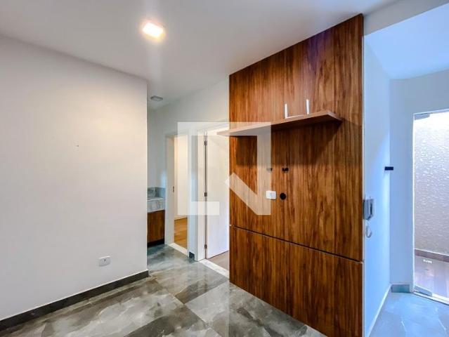 Apto, Jardim Anália Franco, 2 Quartos, 32 m2 São Paulo