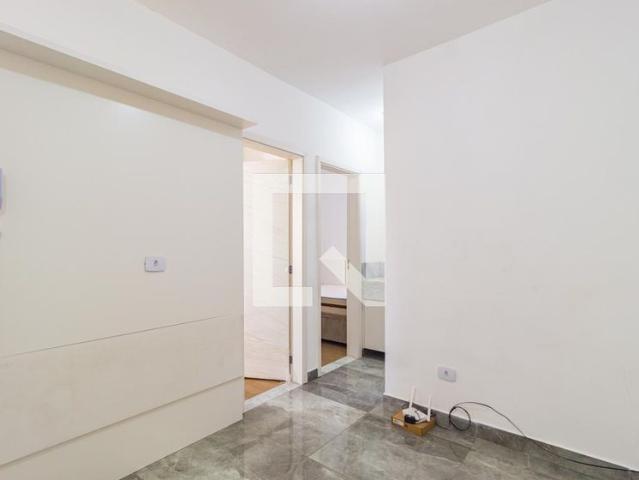 Apto, Jardim Anália Franco, 2 Quartos, 37 m2 São Paulo