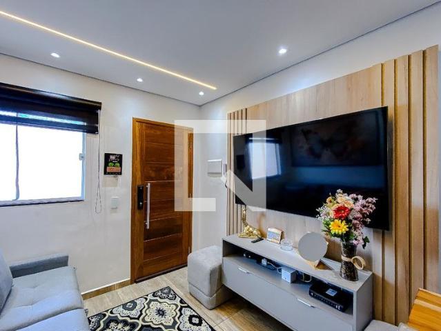 Apto, Jardim Anália Franco, 2 Quartos, 34 m2 São Paulo