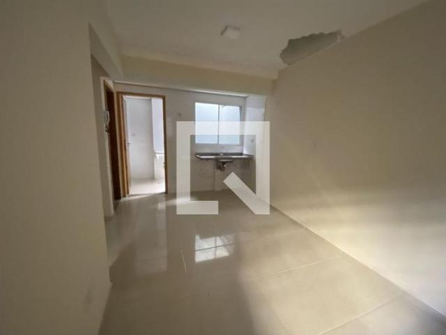 Apto, Jardim Anália Franco, 2 Quartos, 34 m2 São Paulo