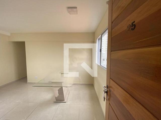 Apto, Jardim Anália Franco, 2 Quartos, 34 m2 São Paulo