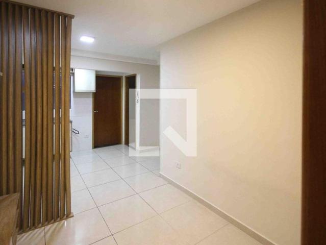 Apto, Jardim Anália Franco, 2 Quartos, 35 m2 São Paulo