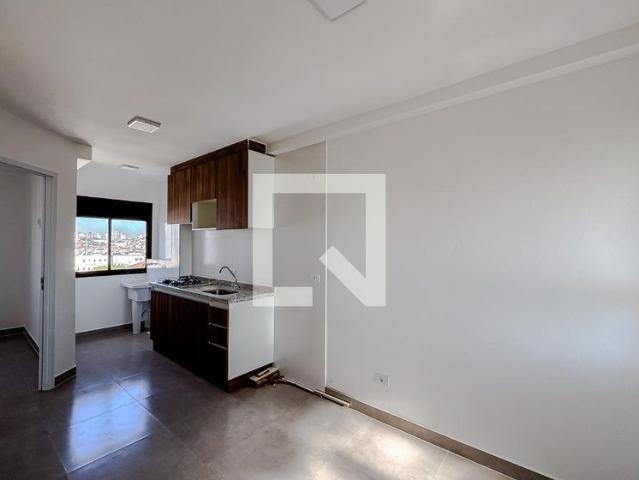 Apto, Jardim Anália Franco, 2 Quartos, 36 m2 São Paulo